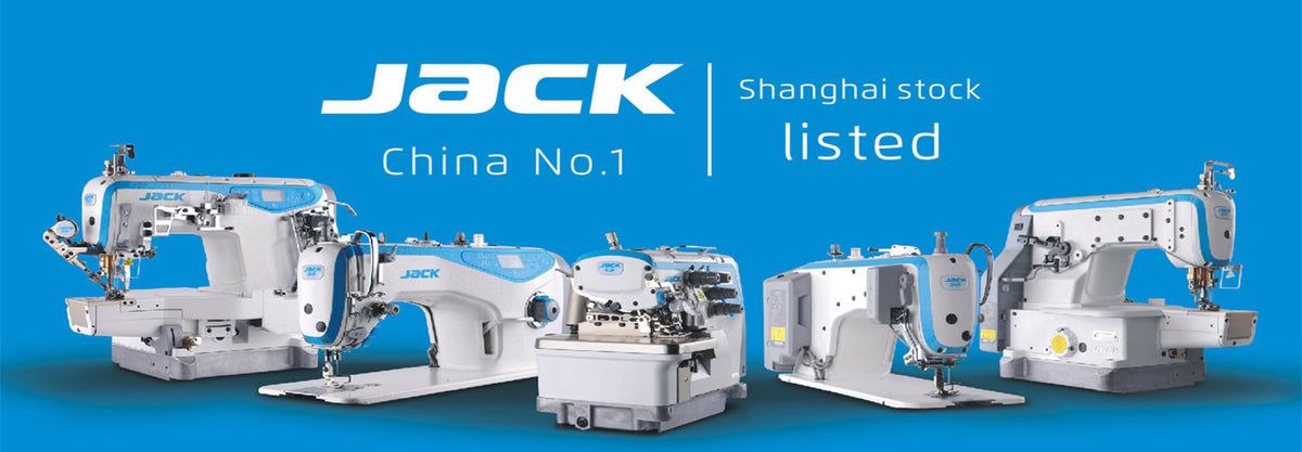 Jack industrial Machines – S Nutt Sewing machines trading Since 1947 ...