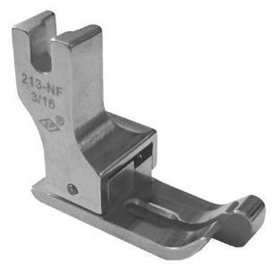 Top Stitch feet – S Nutt Sewing machines trading Since 1947, built on trust